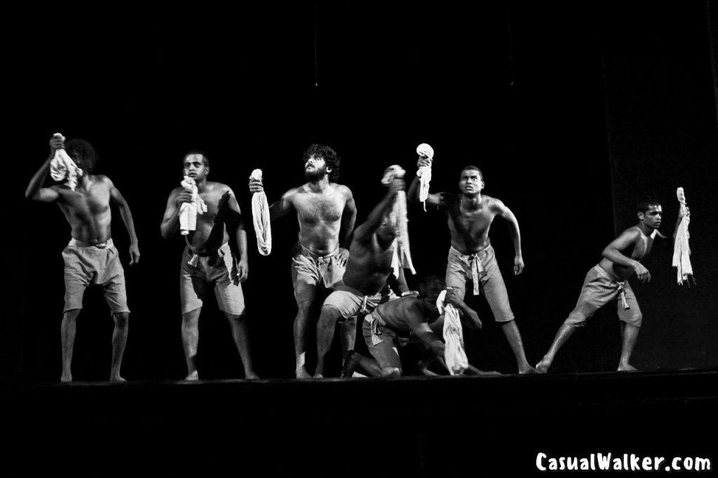 Manal Magudi Theatre Troupe - Award-winning Contemporary Non ...