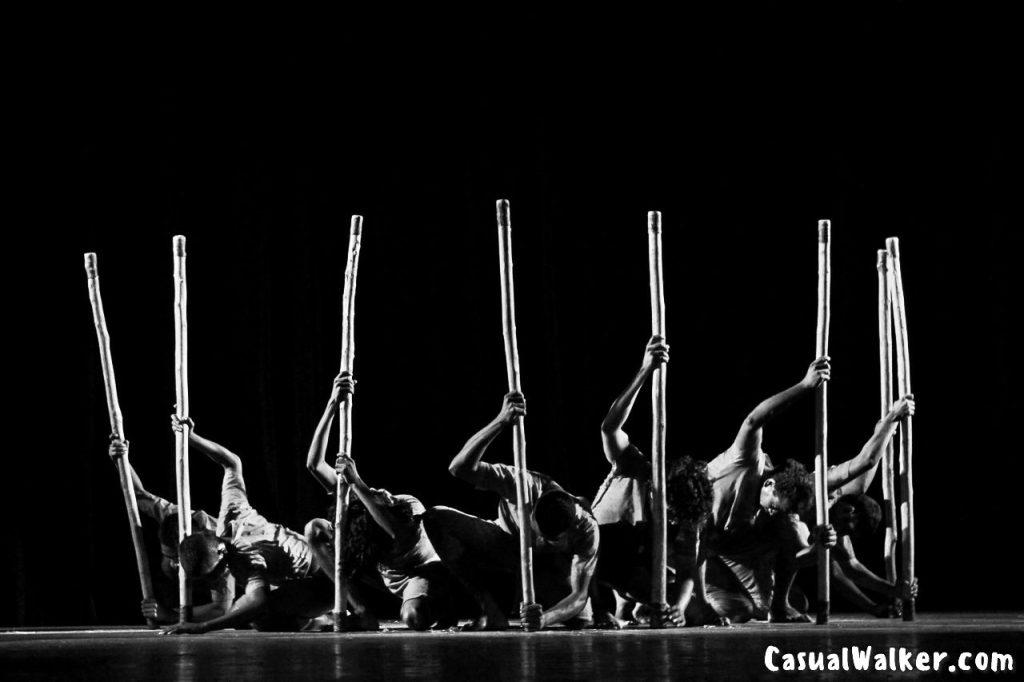 Manal Magudi Theatre Troupe - Award-winning Contemporary Non ...