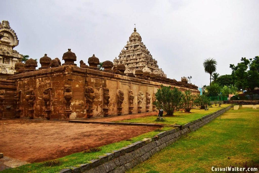 Indian Hindu Temple Architecture's Evolution and Typology, an ...