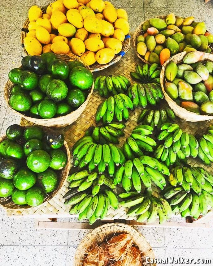 The Farm, Chennai – eco-friendly Restaurant, Bed & Breakfast, Organic ...