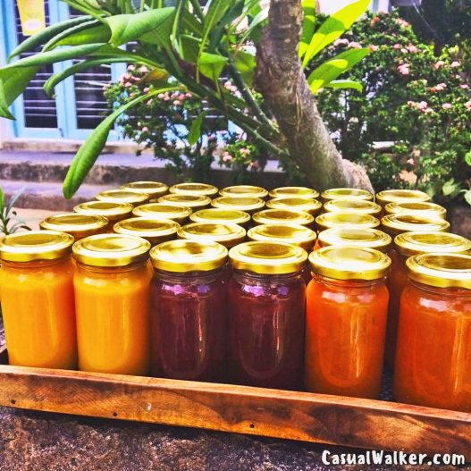 The Farm, Chennai – eco-friendly Restaurant, Bed & Breakfast, Organic ...