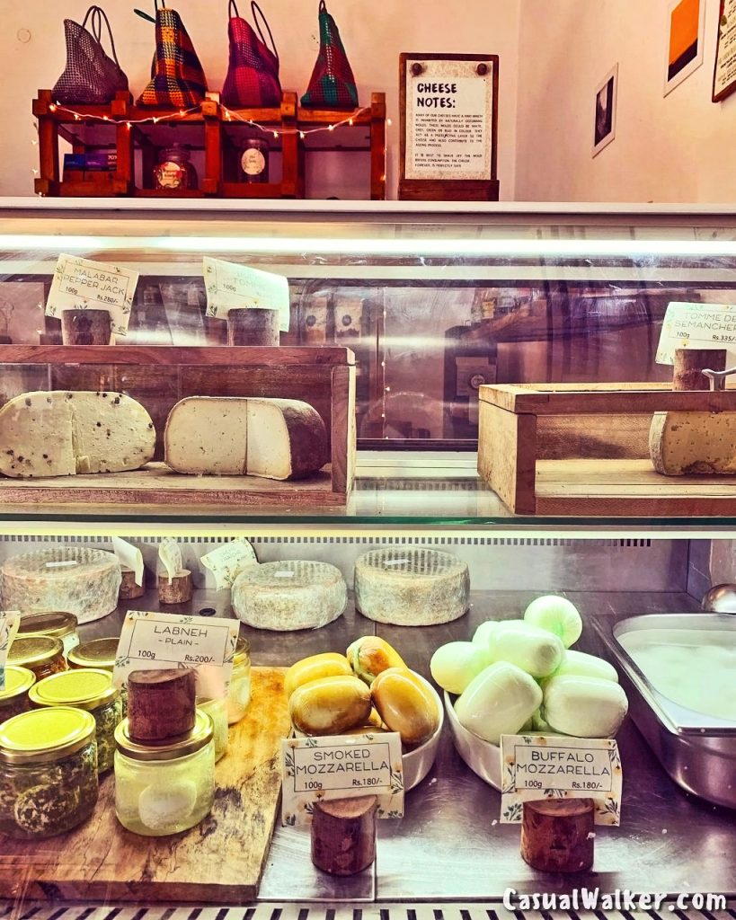 The Farm, Chennai – eco-friendly Restaurant, Bed & Breakfast, Organic ...