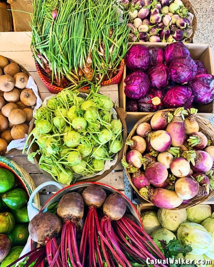 The Farm, Chennai – eco-friendly Restaurant, Bed & Breakfast, Organic ...