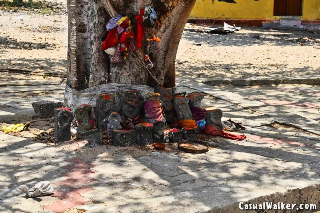 Kothandaramar Temple / Kothandaramaswamy Temple / Vibhishan Temple ...