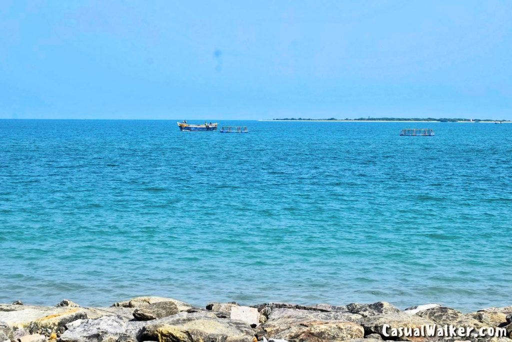 Kunthukal Beach, Kunthukal, Pamban in Rameswaram - Best Beach in ...