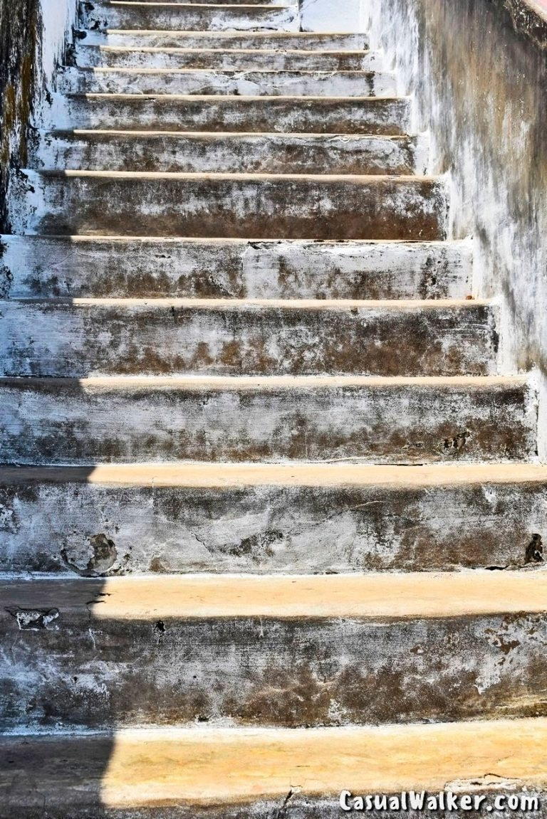 Ramar Patham Temple in Dhanushkodi, Gandha Madhana Parvatham ...