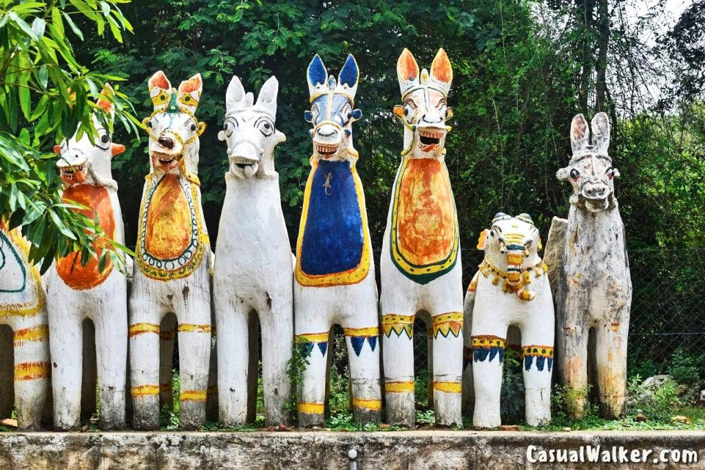 Sri Solai Andavar Temple / Sri Arulmigu Solai Valartha Ayyanar Temple ...