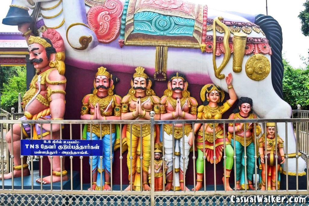 Sri Solai Andavar Temple / Sri Arulmigu Solai Valartha Ayyanar Temple ...