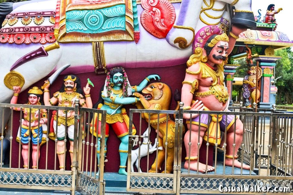 Sri Solai Andavar Temple / Sri Arulmigu Solai Valartha Ayyanar Temple ...