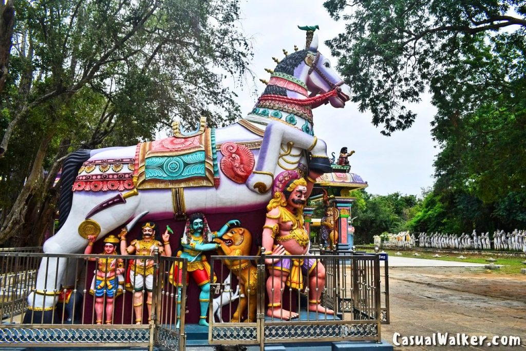 Sri Solai Andavar Temple / Sri Arulmigu Solai Valartha Ayyanar Temple ...