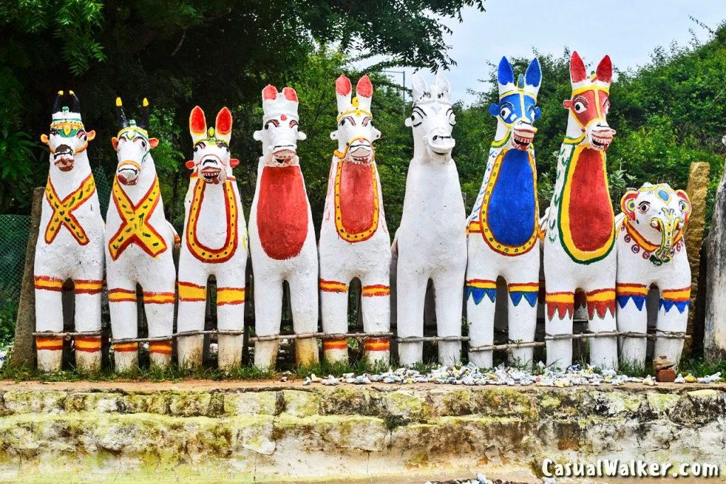 Sri Solai Andavar Temple / Sri Arulmigu Solai Valartha Ayyanar Temple ...
