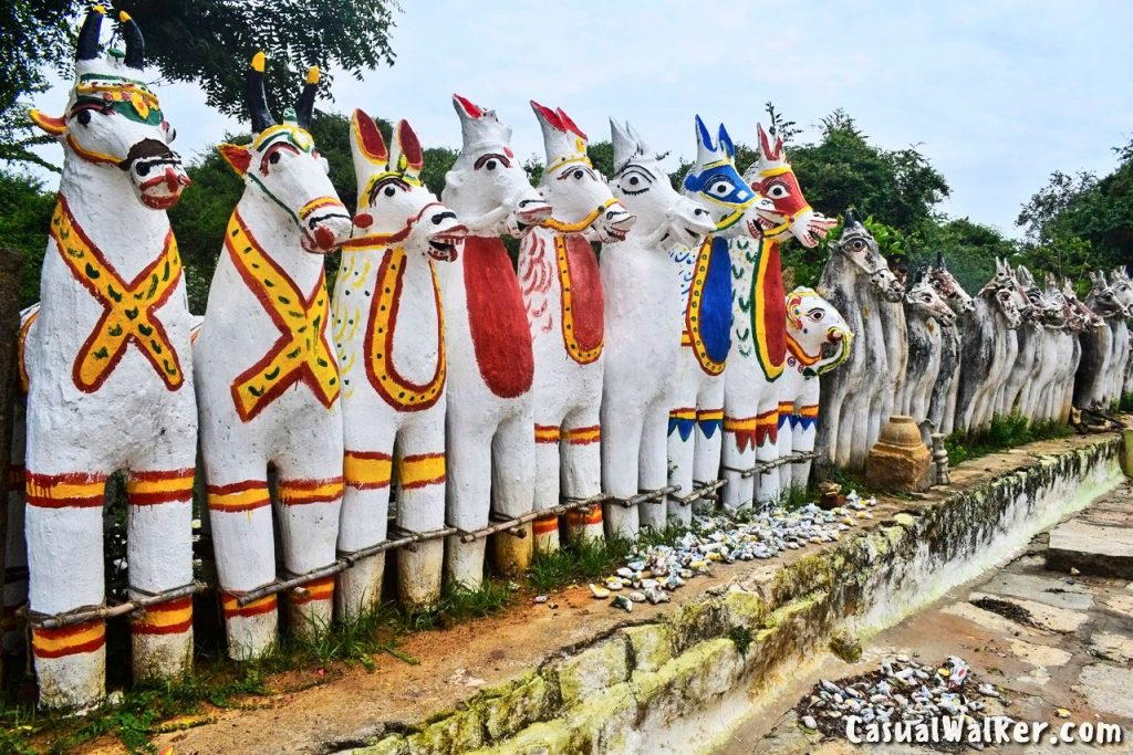 Sri Solai Andavar Temple / Sri Arulmigu Solai Valartha Ayyanar Temple ...