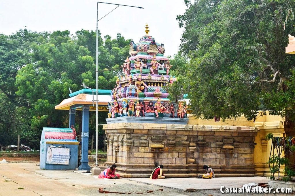 Sri Solai Andavar Temple / Sri Arulmigu Solai Valartha Ayyanar Temple ...