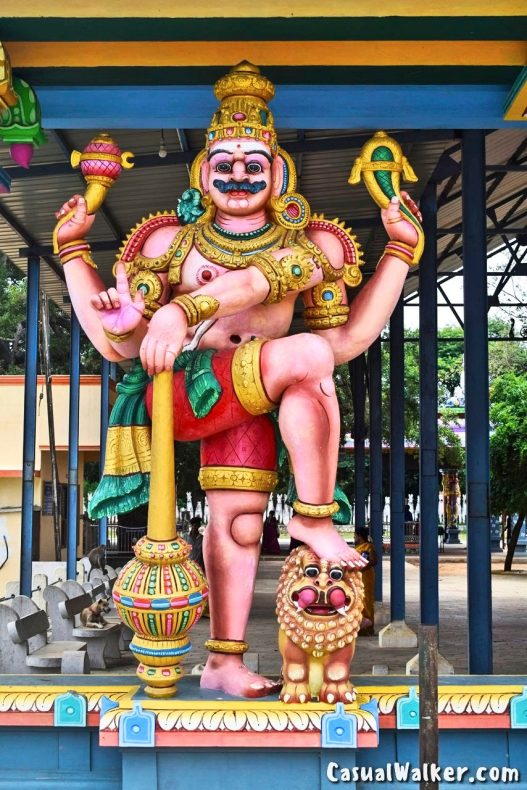 Sri Solai Andavar Temple / Sri Arulmigu Solai Valartha Ayyanar Temple ...
