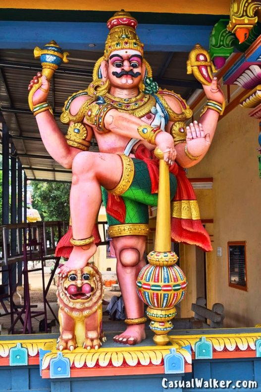 Sri Solai Andavar Temple / Sri Arulmigu Solai Valartha Ayyanar Temple ...