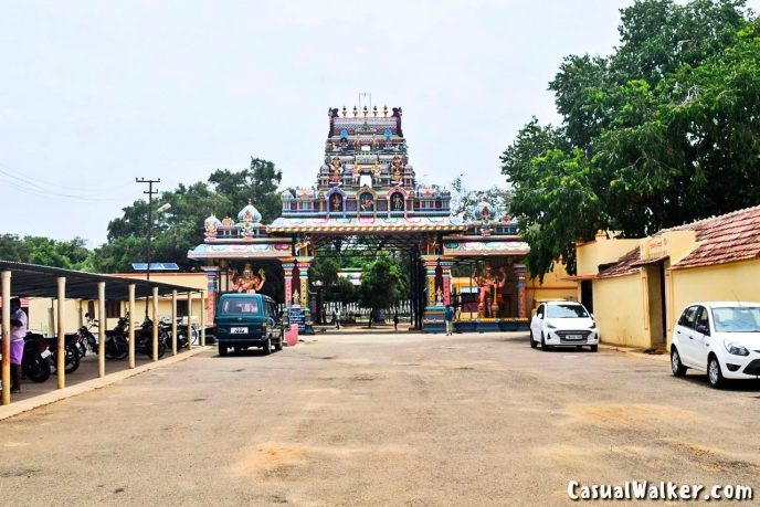 Sri Solai Andavar Temple / Sri Arulmigu Solai Valartha Ayyanar Temple ...