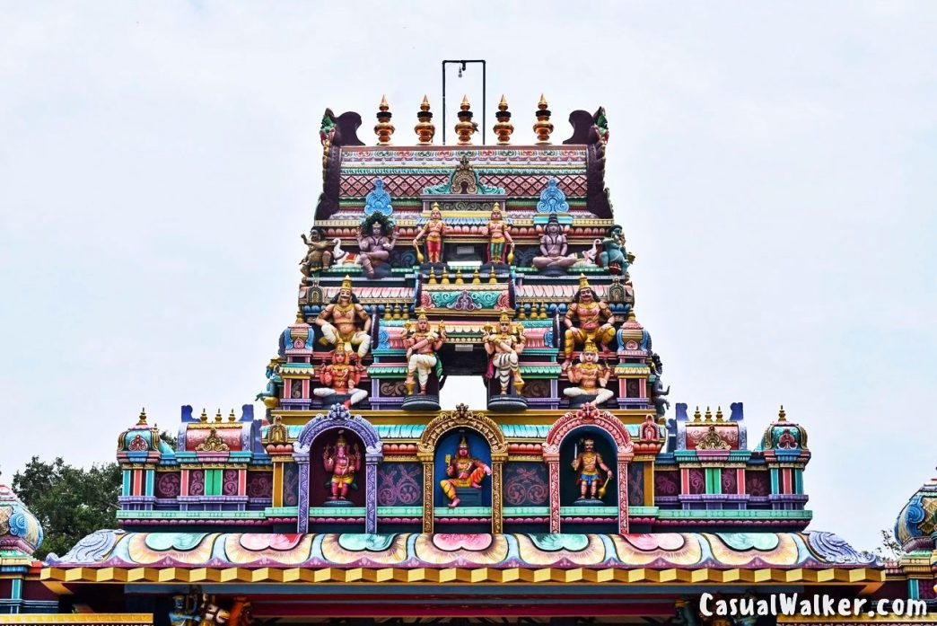 Sri Solai Andavar Temple / Sri Arulmigu Solai Valartha Ayyanar Temple ...