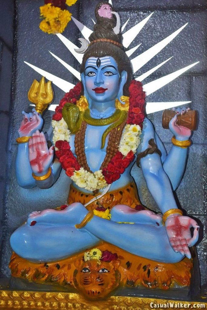 Sri Rudram / Shri Rudram / Rudradhyaya, Sri Rudraprasna, Śatarudrīya ...