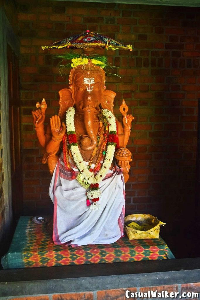 Dakshinachitra Heritage Museum in Muttukadu, Chennai : The Living ...