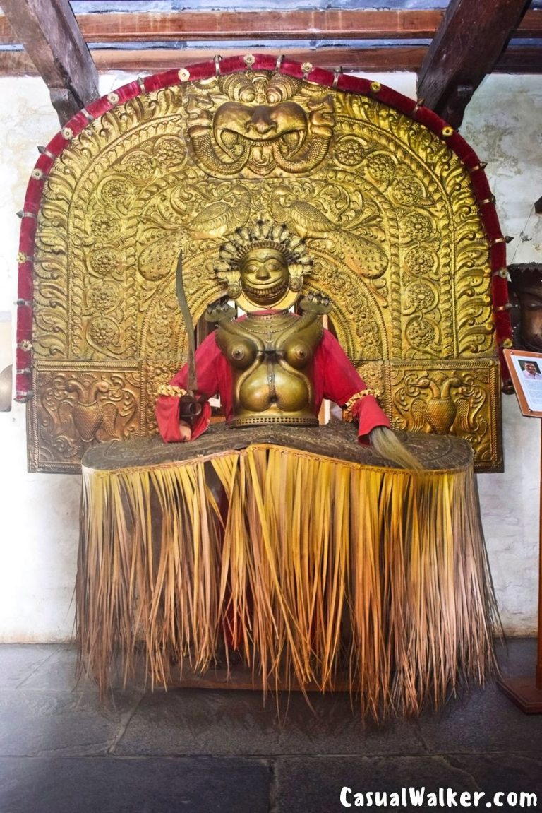 Bhoota Kola (Daiva Aradhana): Complete Guide to Coastal Karnataka’s ...
