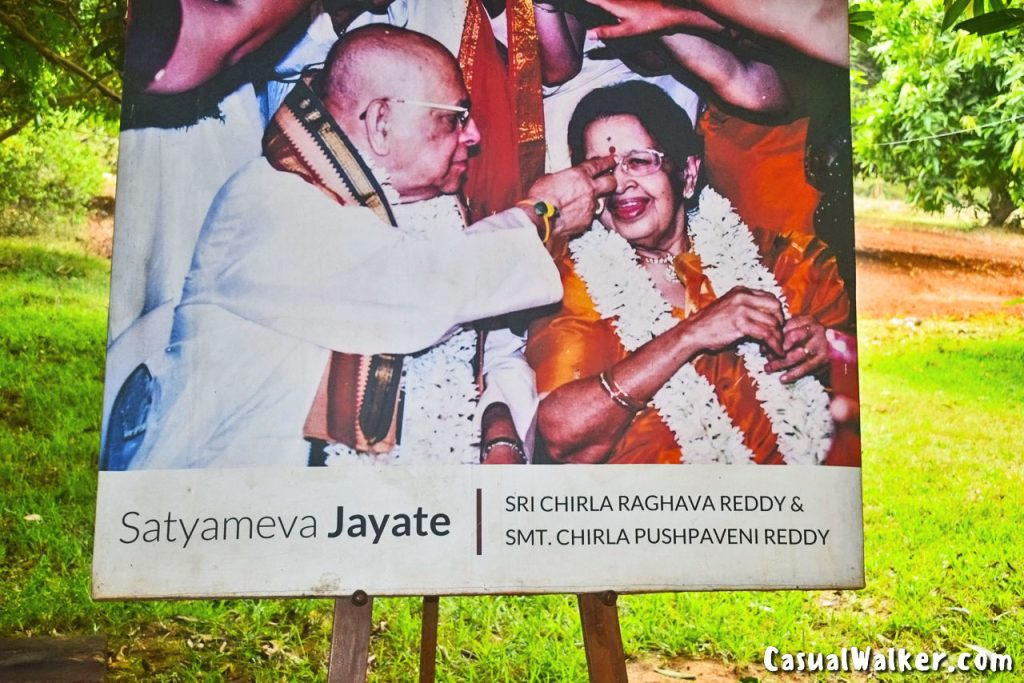 The Great Mango Festival by Hanu Reddy Mango Tourism at Hanu Reddy ...