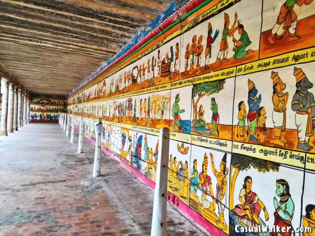 Ramaswamy Temple in Kumbakonam, Tanjore: The Southern Ayodhya – 500 ...