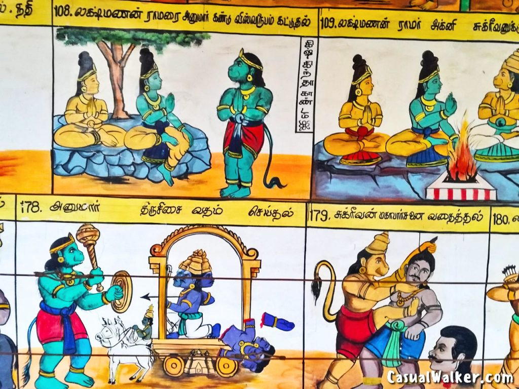 Ramaswamy Temple in Kumbakonam, Tanjore: The Southern Ayodhya – 500 ...