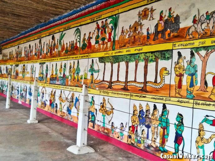 Ramaswamy Temple in Kumbakonam, Tanjore: The Southern Ayodhya – 500 ...