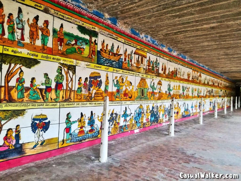 Ramaswamy Temple in Kumbakonam, Tanjore: The Southern Ayodhya – 500 ...