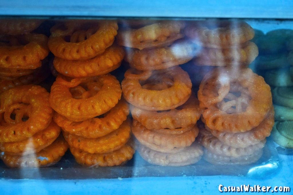 Basha Halwawala - 100 Years Old Best Traditional Dum Ka Roat Halwa ...