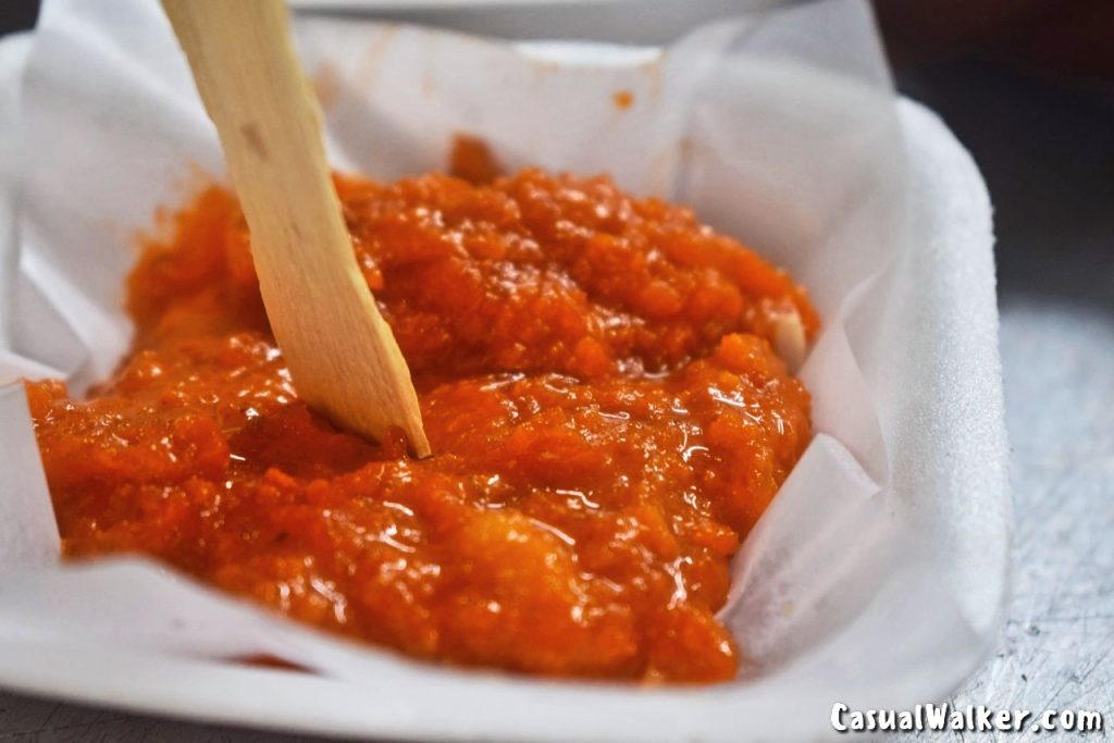 Basha Halwawala - 100 Years Old Best Traditional Dum Ka Roat Halwa ...