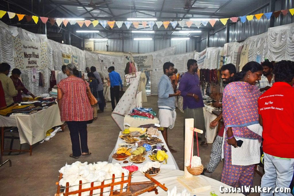 India Handmade Collective, Chennai - Exhibition of Handmade Artisanal ...