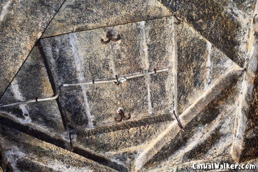 Sri Peyazhwar Avatara Sthalam / Temple, near Sri Adikesava Perumal ...