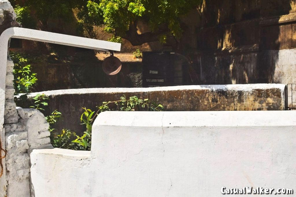 Sri Peyazhwar Avatara Sthalam / Temple, near Sri Adikesava Perumal ...