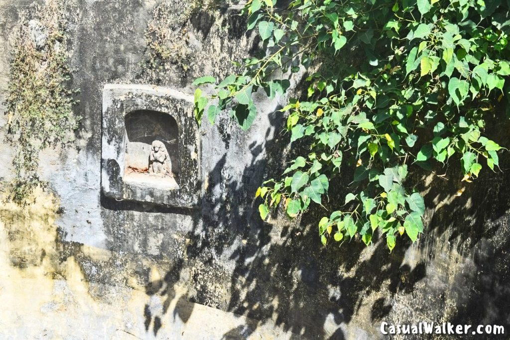 Sri Peyazhwar Avatara Sthalam / Temple, near Sri Adikesava Perumal ...