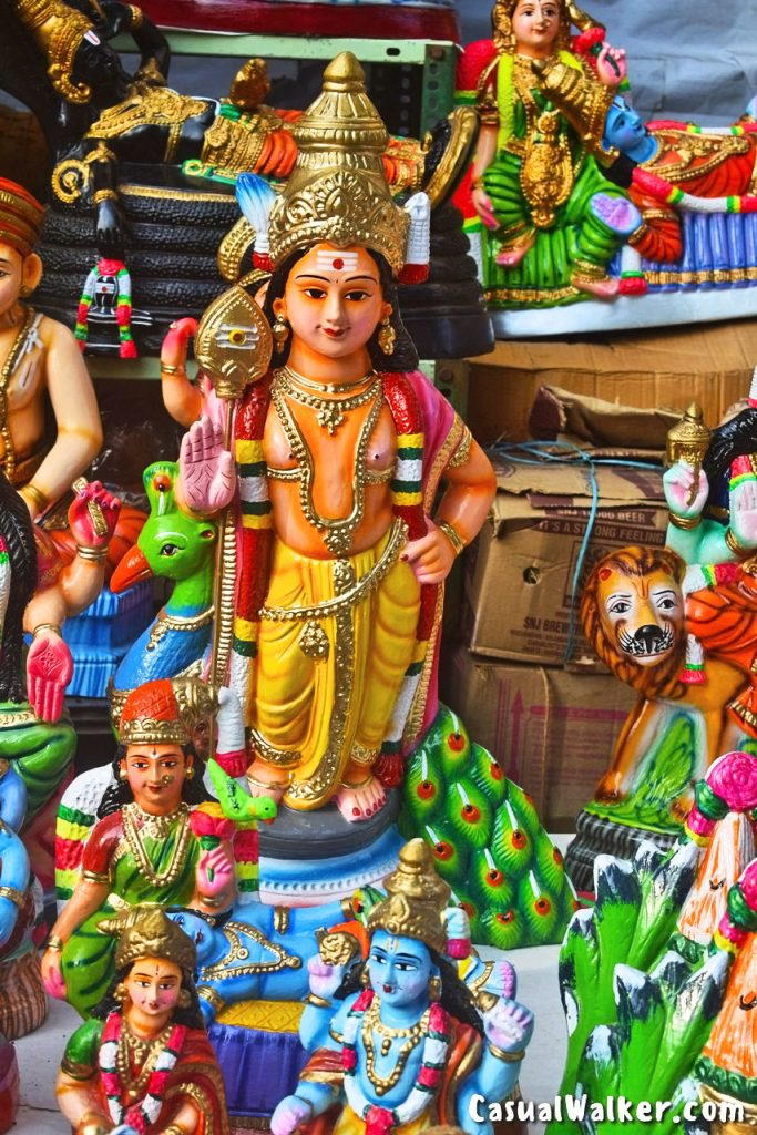 Navarathri Golu / Kolu Doll Shops Contact Details in Mylapore Chennai ...