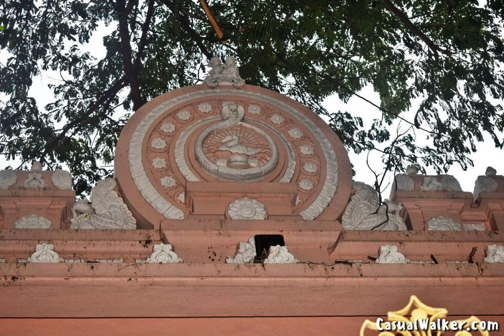 Sri Ramakrishna Temple – the Universal Temple of Sri Ramakrishna in ...