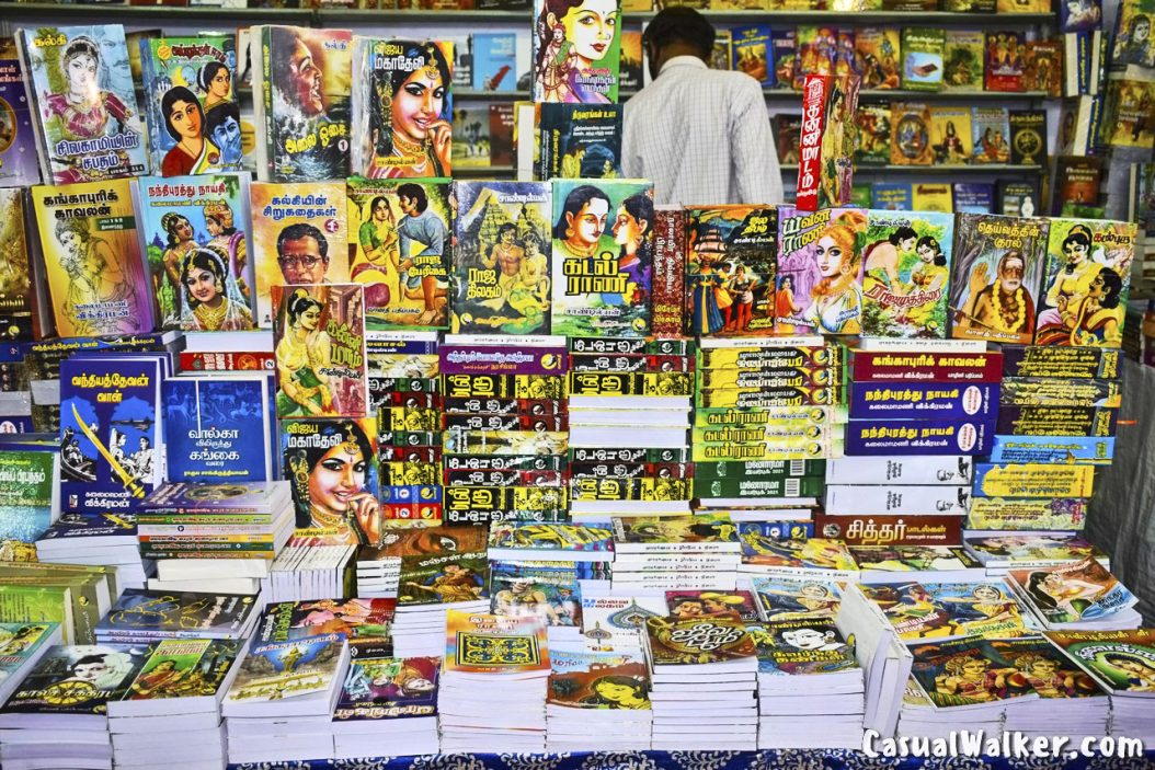 All About Kalki’s Ponniyin Selvan Novel Story Summary, Main Characters ...