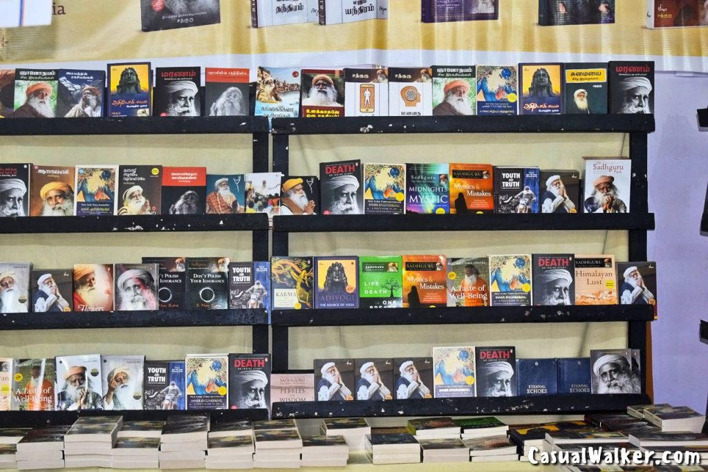 BAPASI 46th Chennai Book Fair 2023 – South India’s largest book ...