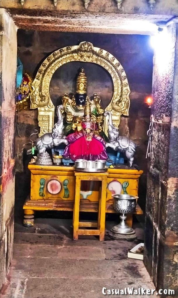 Thiruneermalai Neervanna Perumal Temple - One of the 108 Divyadesams ...