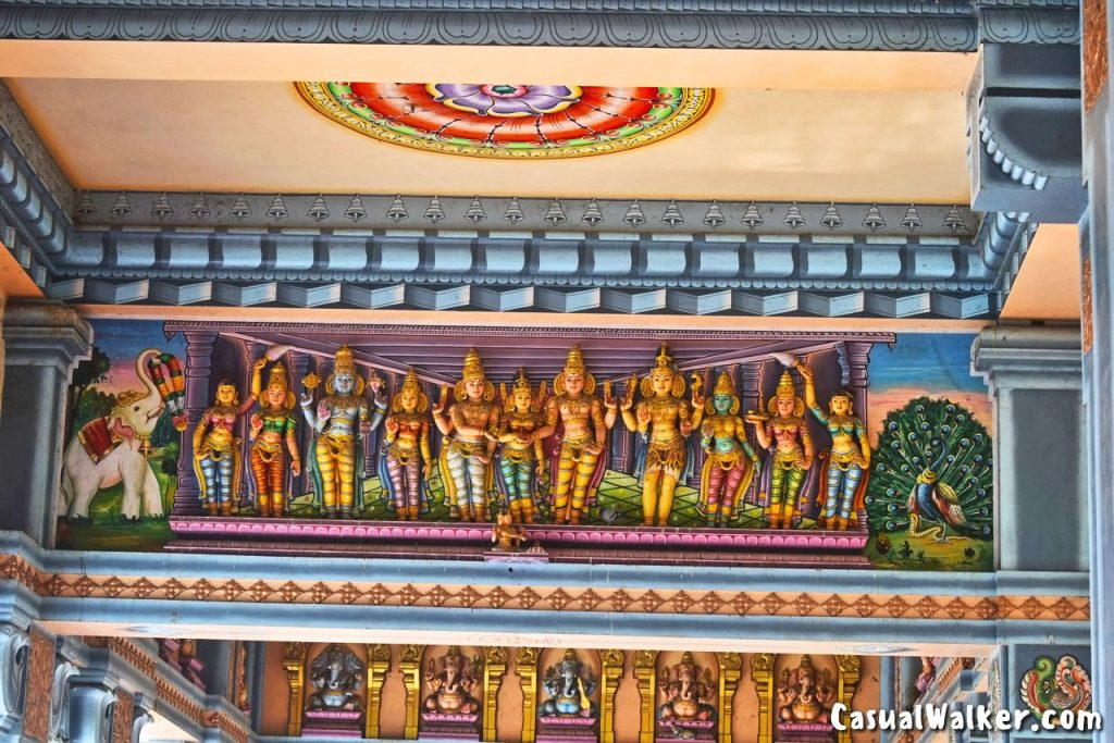 Ratnagiri Arulmigu Balamurugan Temple, One of the Ancient Lord Murugan ...