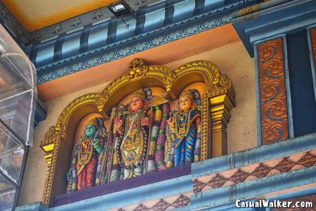 Ratnagiri Arulmigu Balamurugan Temple, One of the Ancient Lord Murugan ...