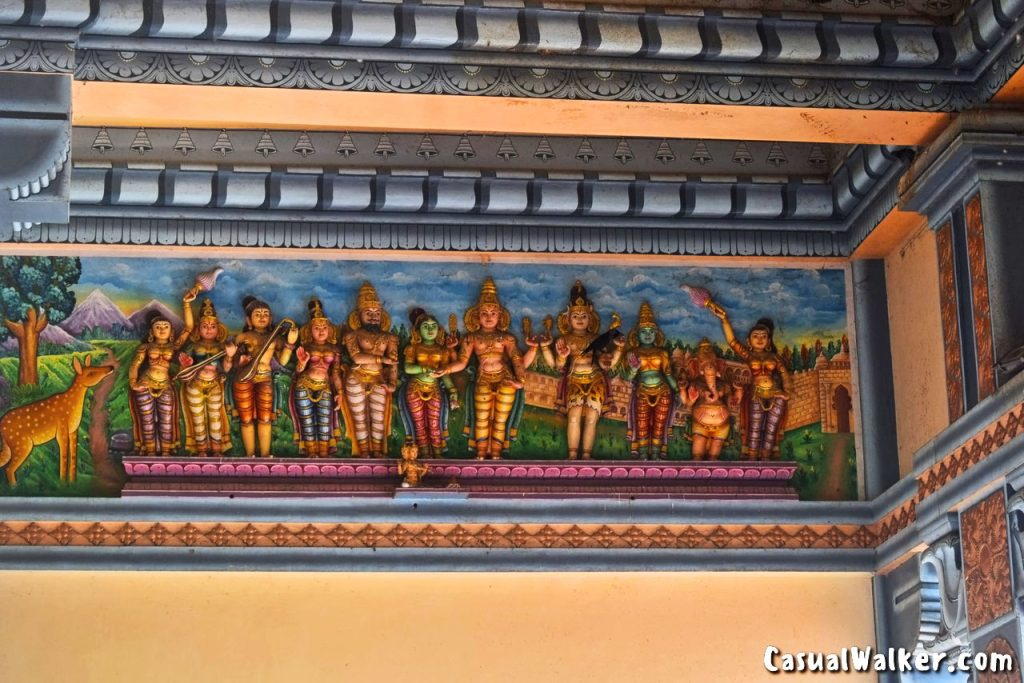 Ratnagiri Arulmigu Balamurugan Temple, One of the Ancient Lord Murugan ...