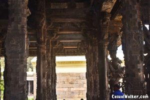 Jalakandeswarar Temple in Vellore Fort, Vellore : An 1,500 years old ...