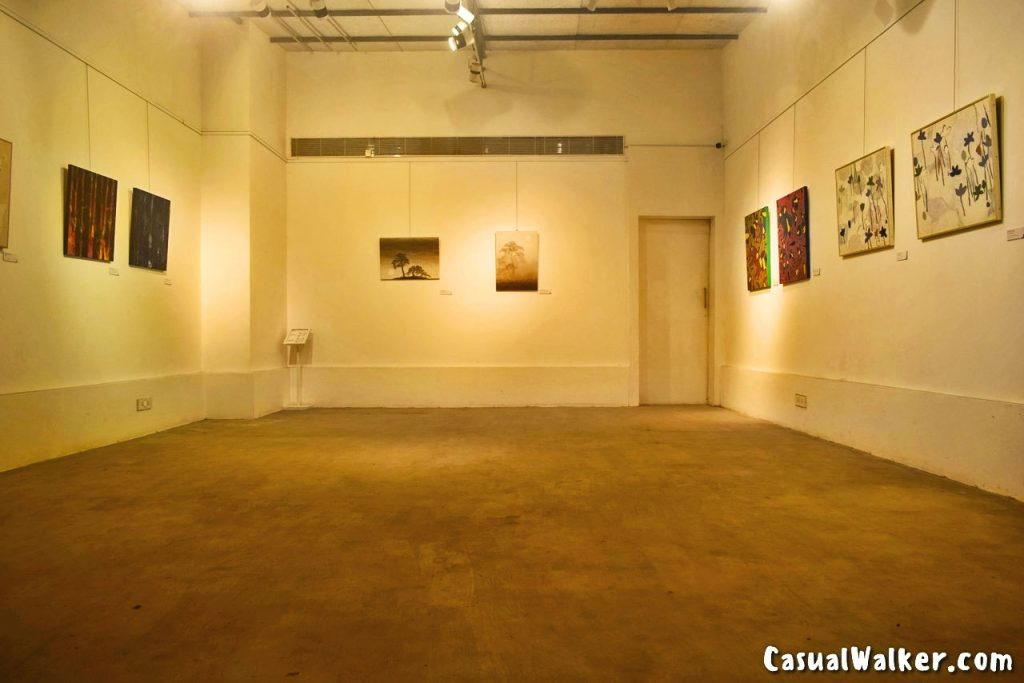 The Morning Calm - Exhibition by contemporary Korean artists Insang ...