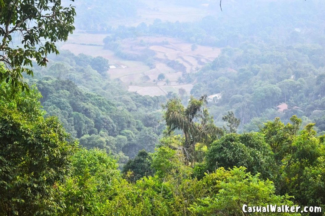 Raja’s Seat Madikeri, Coorg - The Seat of Kings & Popular tourist spots ...