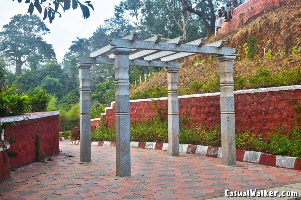 Raja’s Seat Madikeri, Coorg - The Seat of Kings & Popular tourist spots ...
