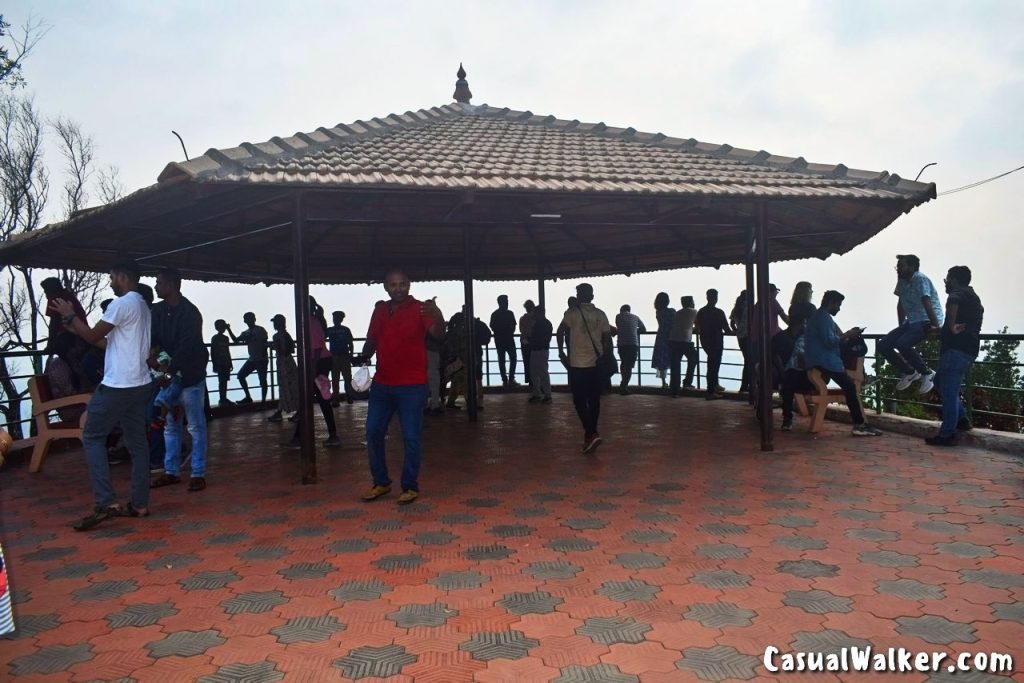 Raja’s Seat Madikeri, Coorg - The Seat of Kings & Popular tourist spots ...