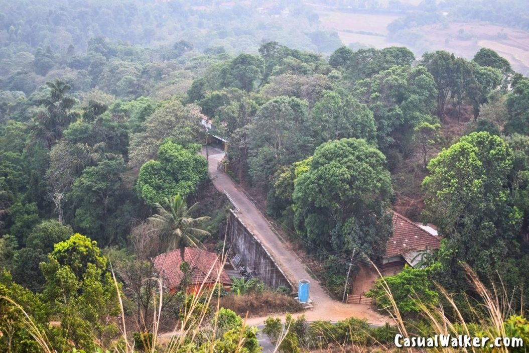 Raja’s Seat Madikeri, Coorg - The Seat of Kings & Popular tourist spots ...