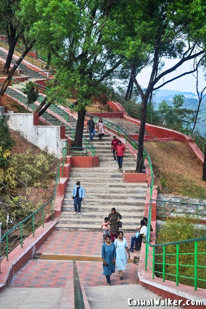 Raja’s Seat Madikeri, Coorg - The Seat of Kings & Popular tourist spots ...